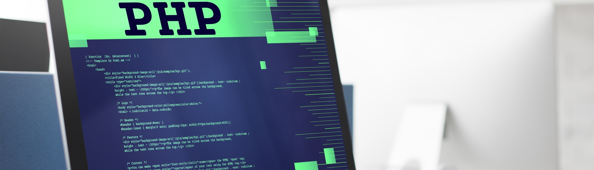 PHP Development India - Sakshi Infoway