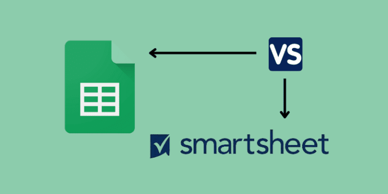Spreadsheets: Analysis of Smartsheet and Google Sheets
