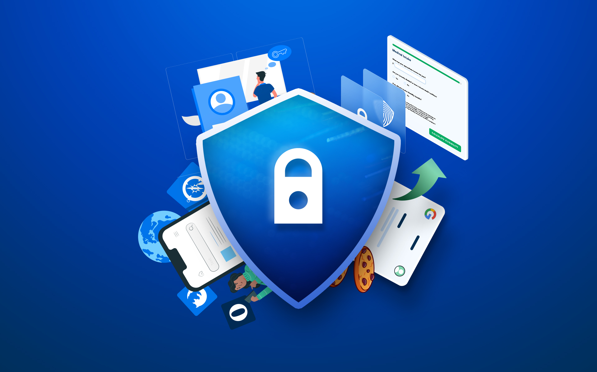 Privacy-First Strategies-Adapting to a Cookieless Future