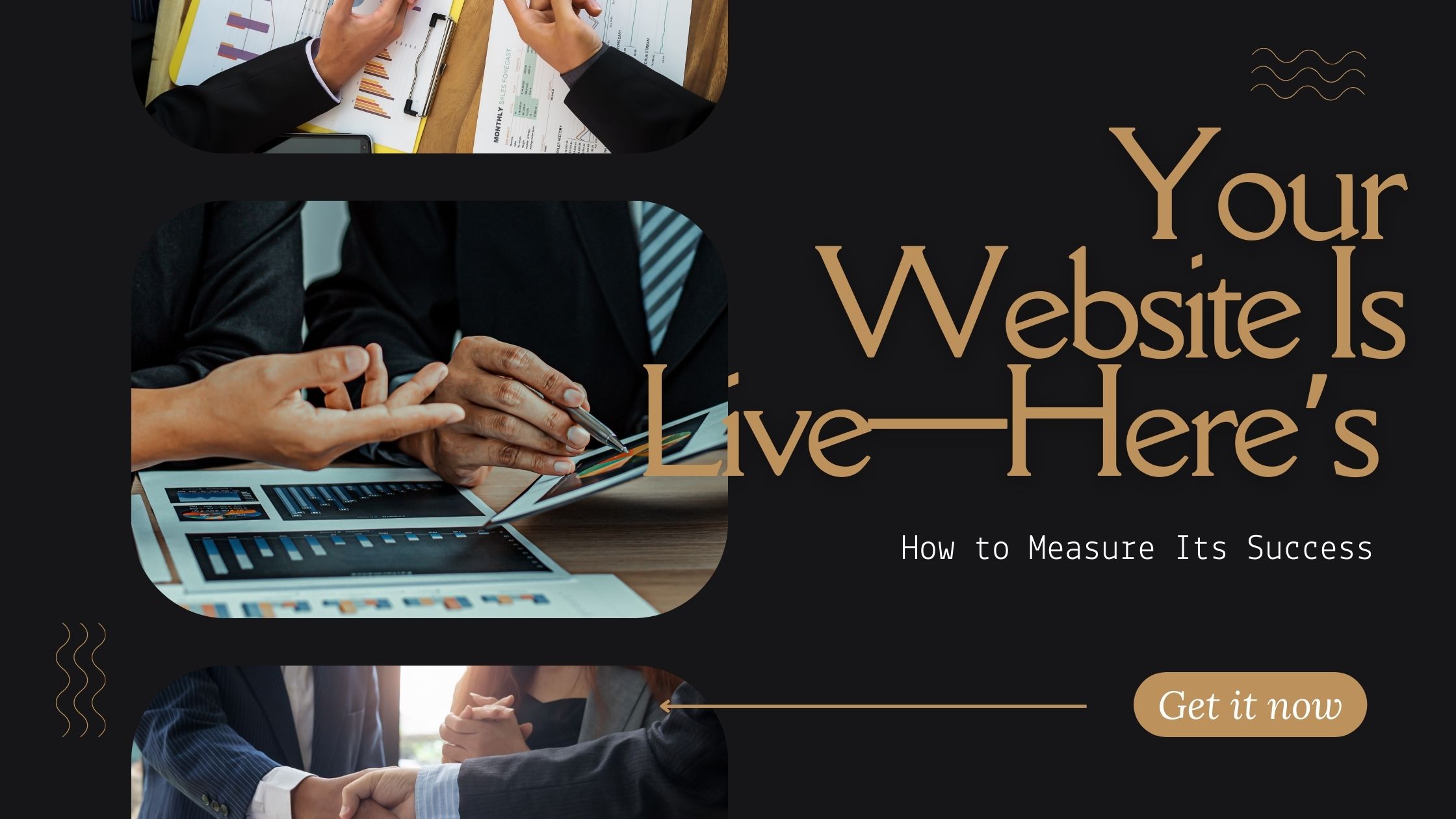 Achieve Website Success with Sakshi Infoway